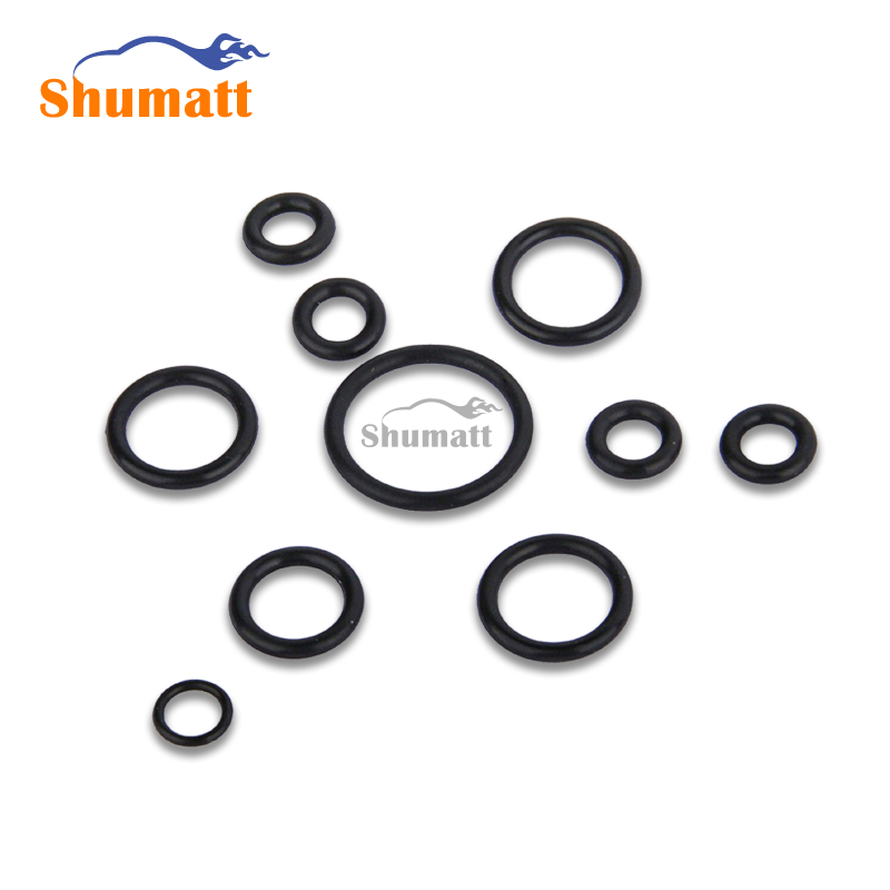Original New Common Rail Ecofit Repair Kit – shumatt diesel Diesel ...