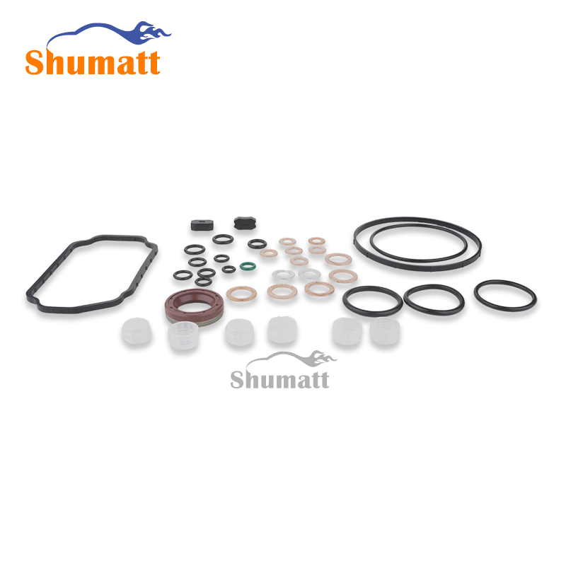 Common Rail VE Fuel Pump Repair Kit 1467010059 – shumatt diesel Diesel ...